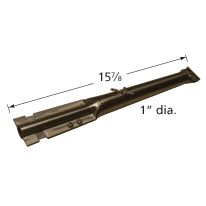NexGrill Stainless Steel Tube Burner 15491
