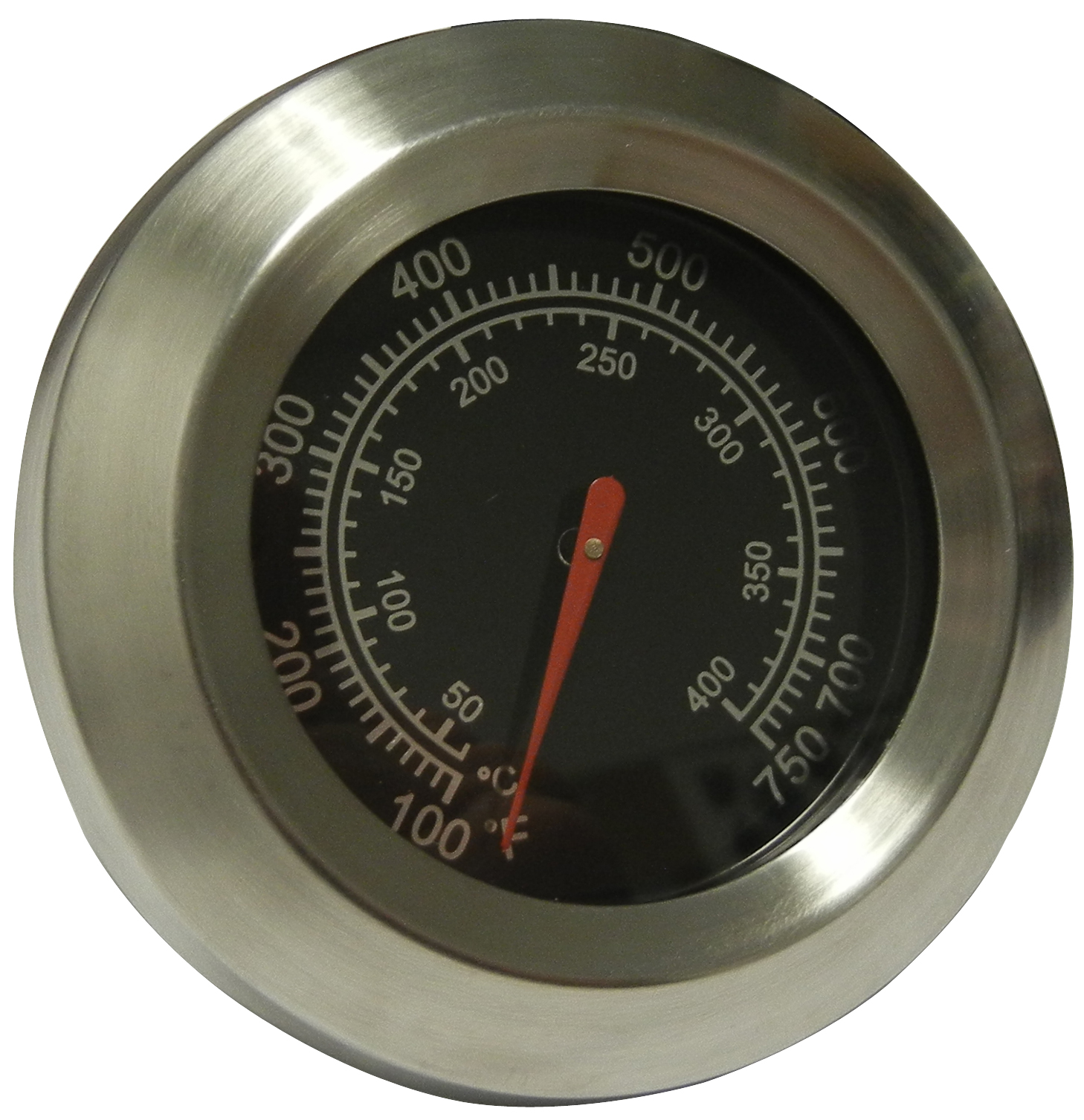 Stok Heat Indicator - 00016