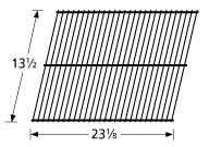 Broilmaster Carbon Steel Wire Rock Grate-92901