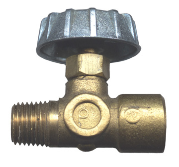 Brass Control Valve-NV108P