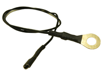 Members Mark Electronic Ignitor Ground Wire-03620