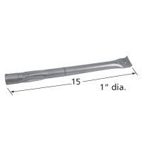 Kenmore Stainless Steel Tube Burner-16221