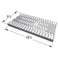 DCS Stainless Steel Ceramic Rods Tray-92911