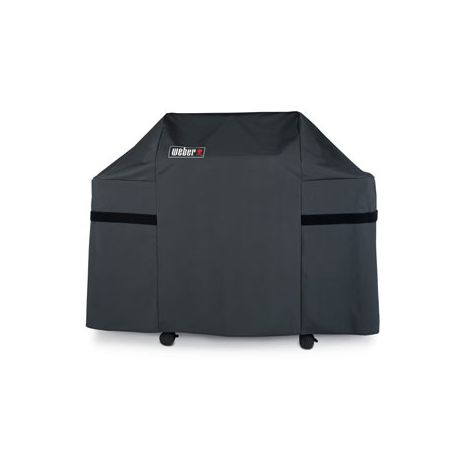 Weber Summit 400 Grill Cover with Storage Bag