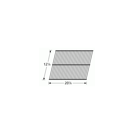 Broilmaster Carbon Steel Wire Rock Grate-93001