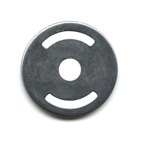 Air Shutter with Spring-5212