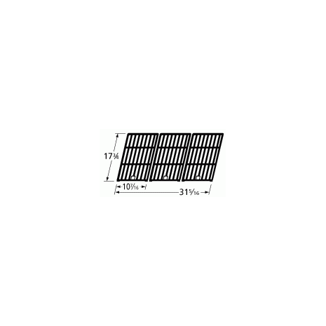 Kenmore Matte Cast Iron Cooking Grid-60273