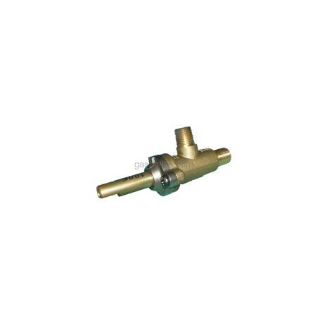 Falcon In-Post Gas Valve-38800